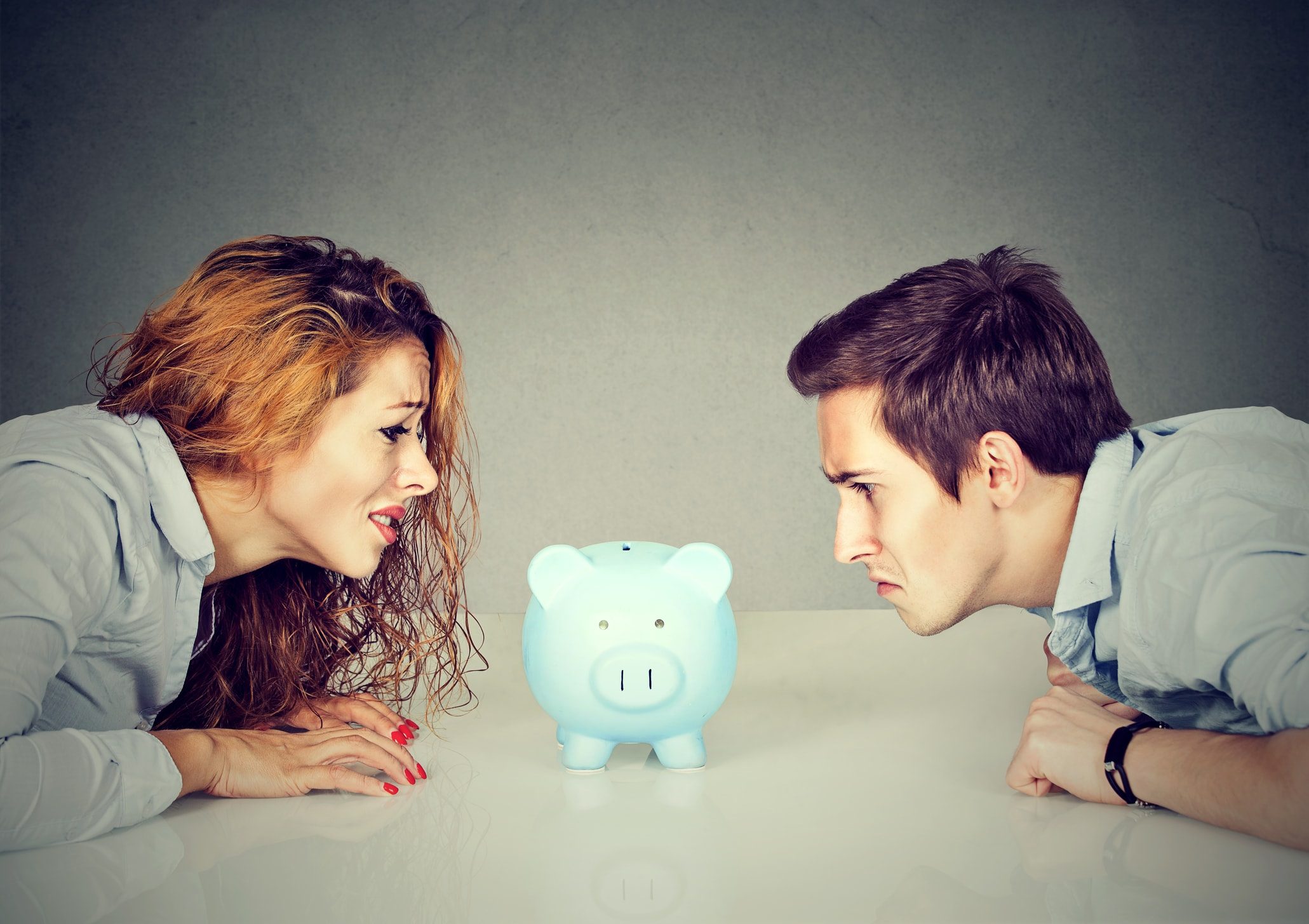 Does Florida Law Consider Debts Marital Property? - Sean Smallwood, P.A.