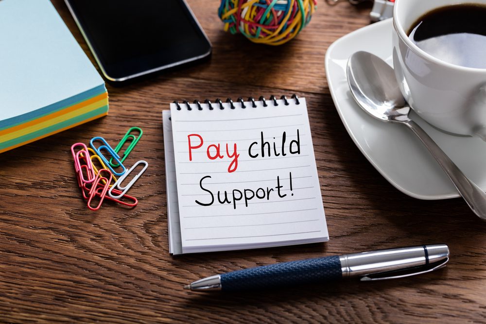 Do You Have To Keep Paying Child Support If Your Child Moves Out Of The 
