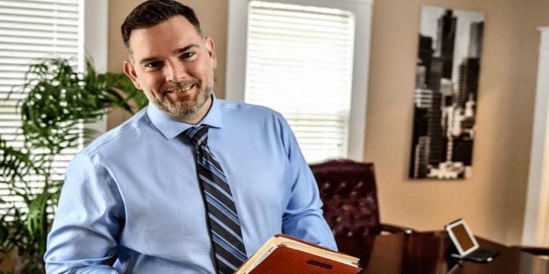 Contact Us | Sean Smallwood, P.A.